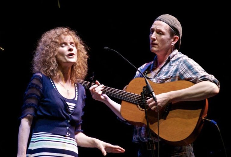 Cathie Ryan European Tour Dates Fall 2020 — Cathie Ryan